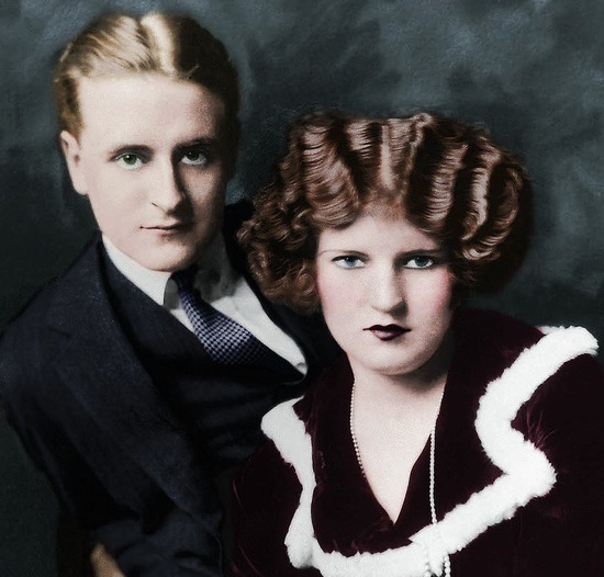 History, Bitches: Episode #2: Zelda Sayre Fitzgerald (Show Notes)