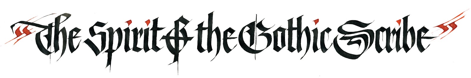 Kalligraphia Spotlight: Ward Dunham