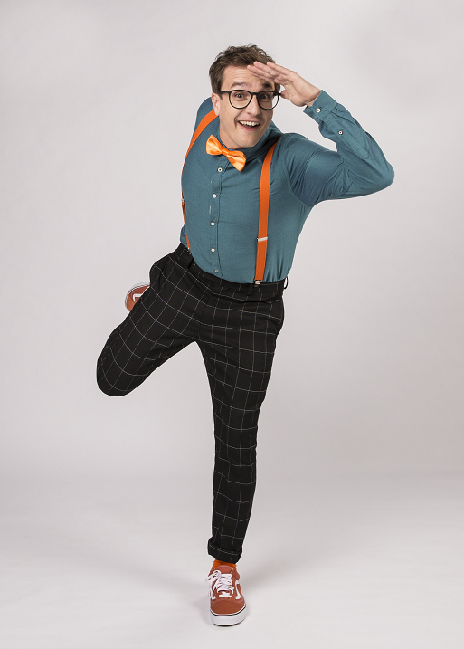 NickALive!: Nick Germany Announces 'Nickelodeon Kids' Choice Awards ...