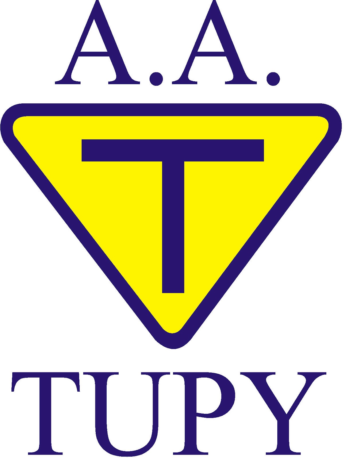 Confrontos do JEC: JEC x Tupy(Joinville)-SC