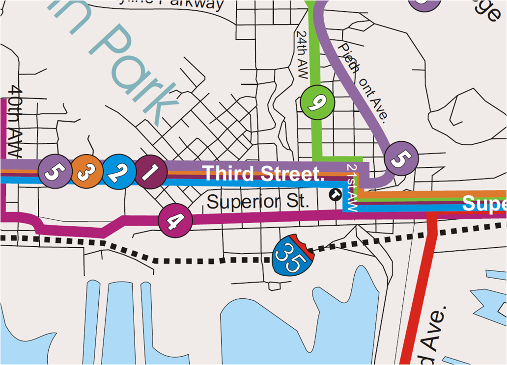 Lincoln Park Food Access: Quantitative Survey Results