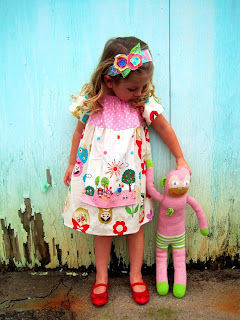 Sarah Fewell Handcrafted: Trend Watch: Matryoshka Madness