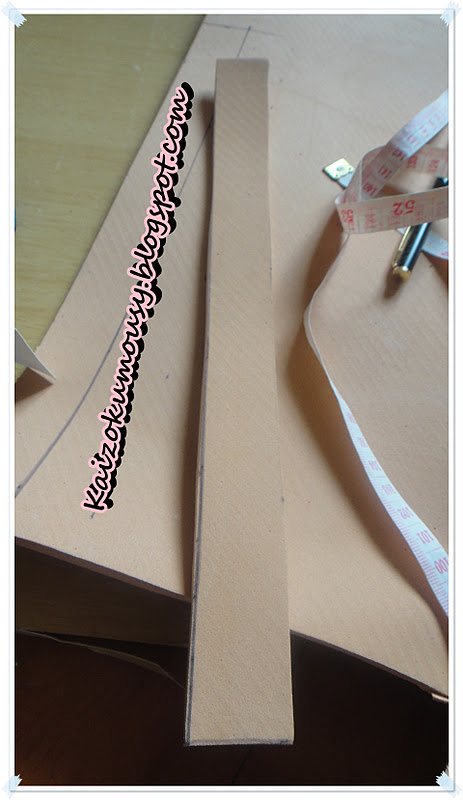 Perona’s Crown (In The Making) – kaizokumousy