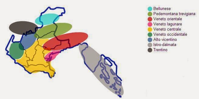 La Veja: L’ONU RICONOSCE LA LINGUA VENETA