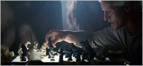 The Streatham & Brixton Chess Blog: Chess goes to the movies: Blade Runner