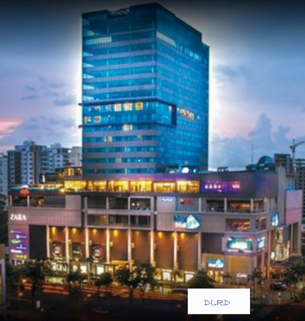 Blue Mall engaña a sus clientes con rifa amañada : DESDE LA REPÚBLICA ...