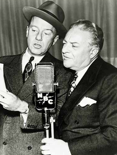 Media Confidential: February 2 Radio History