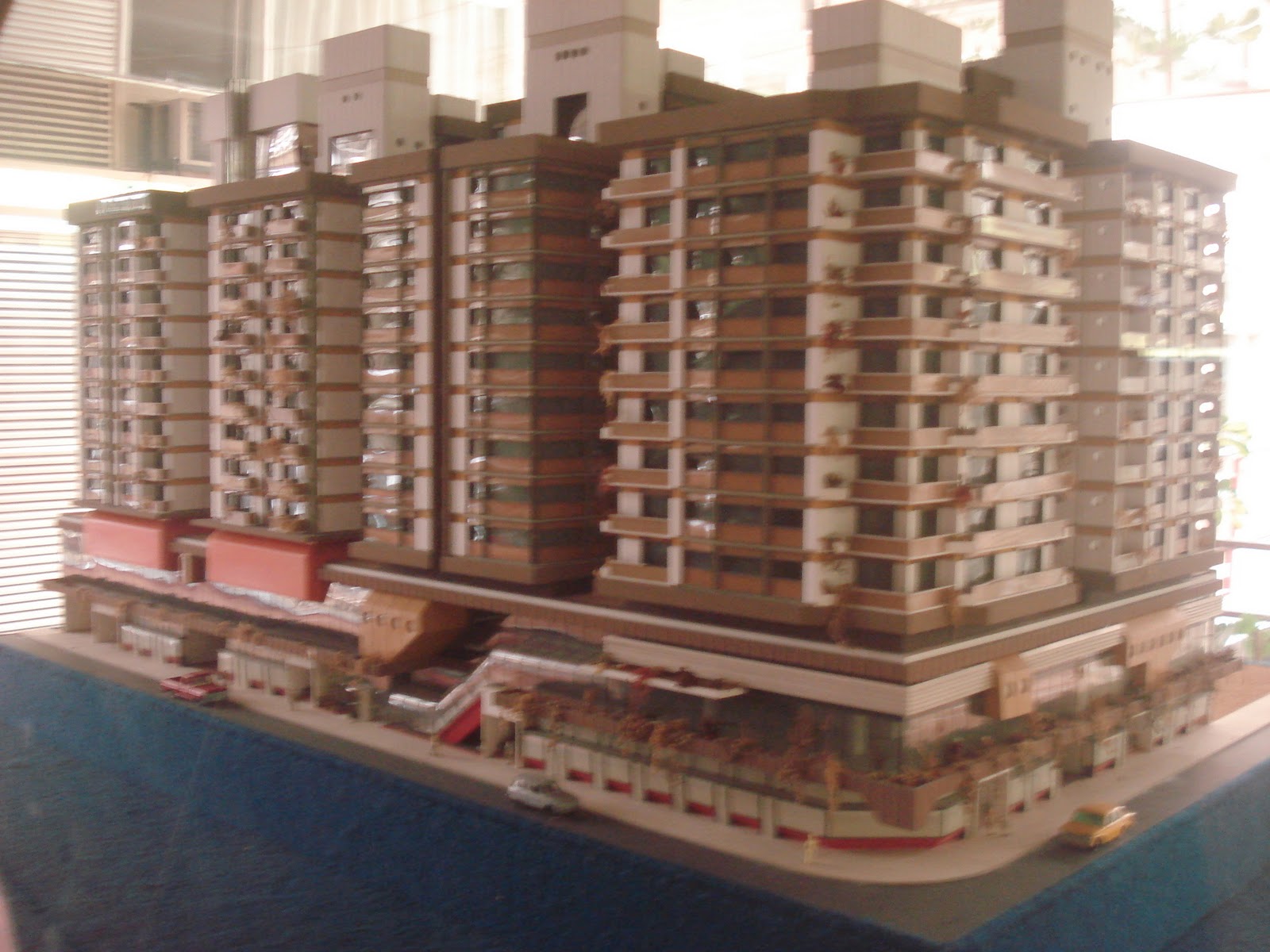 Habría interés en reactivar la construcción de un lujoso hotel en el ...