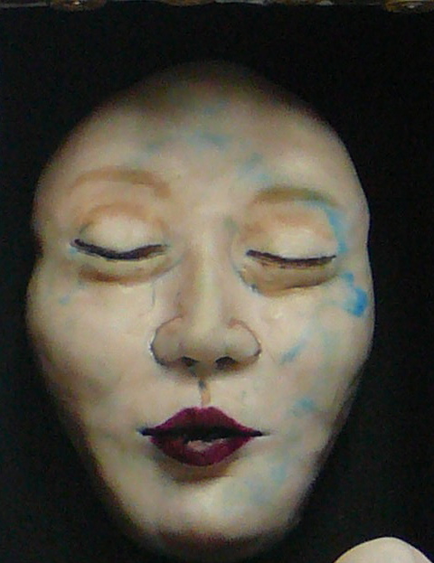 Art by Deborah Ross: New Assemblage