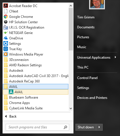 Revit Add-Ons: Product Review – AVAIL Content Management System ...