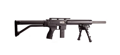 THE ZOMBIE HUNTER: A Survivalist's Journal: ARMSCOR USA Website is ...