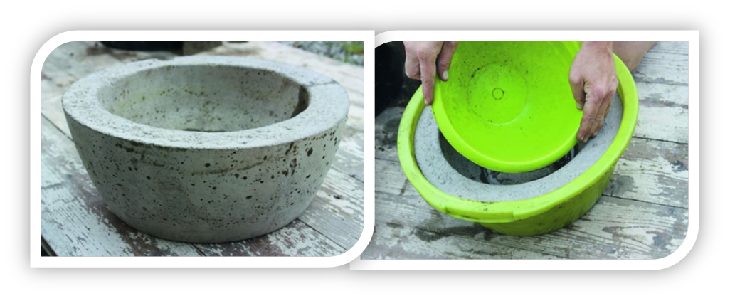 In en om die huis: Maak jou eie tuin bakke