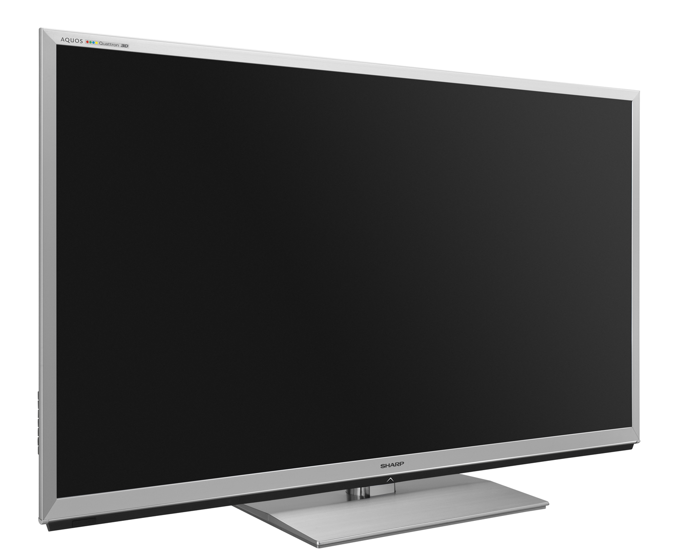 Lo último de Sharp: Sharp lanza un LCD de 60” para ver imágenes en 3D ...