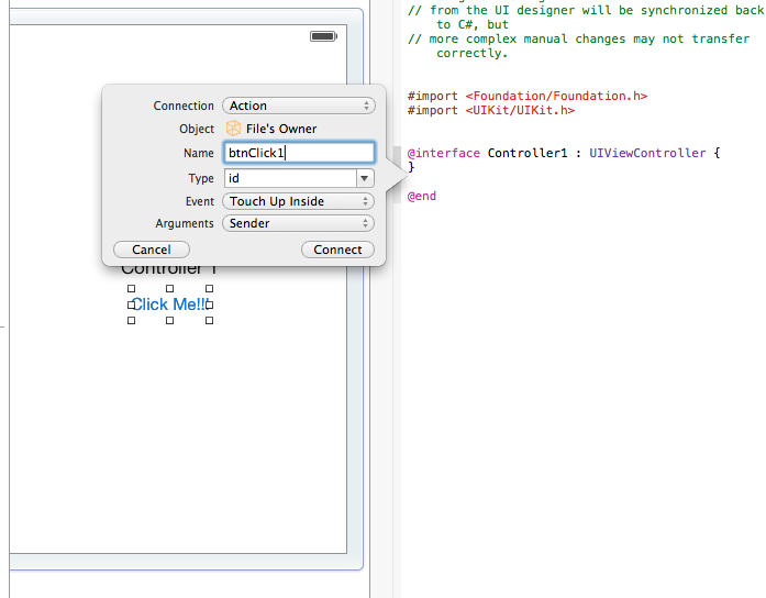 Flyout Navigation Component Xamarin EN