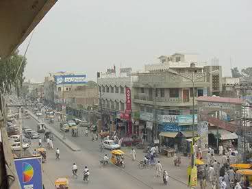 Vision Pakistan: Know Your Chakwal...Its amazing