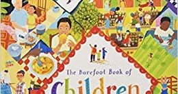 Happy Monster Librarian: The Barefoot Book of Children