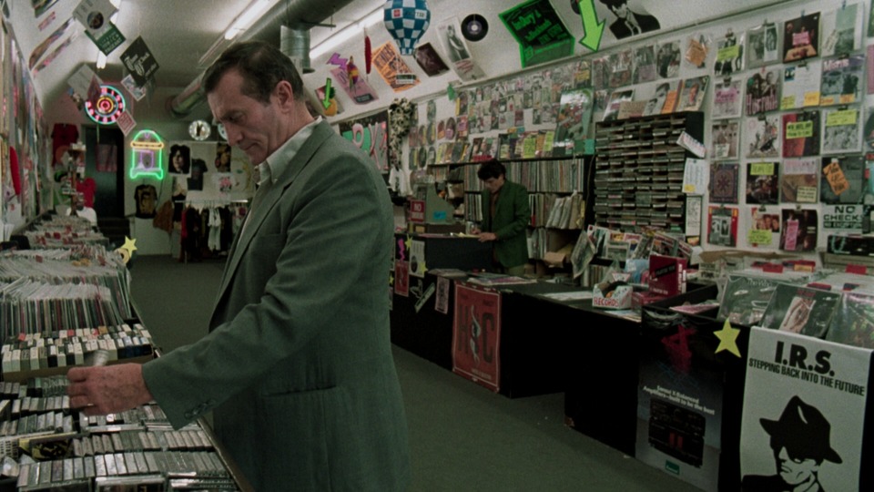 MCBASTARD'S MAUSOLEUM: THE HIDDEN (1987) (Warner Archive Blu-ray Review)