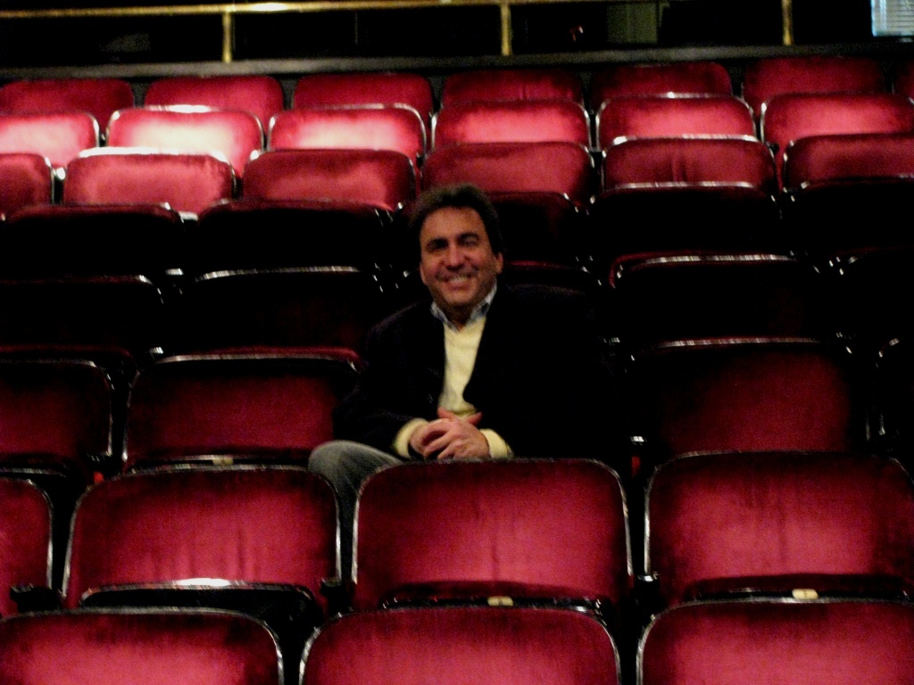 The Music Antiquarian Blog: The Jewel Box Opera Company of New York ...