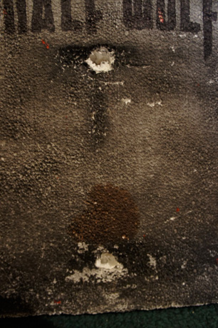 More Tombstone Updates