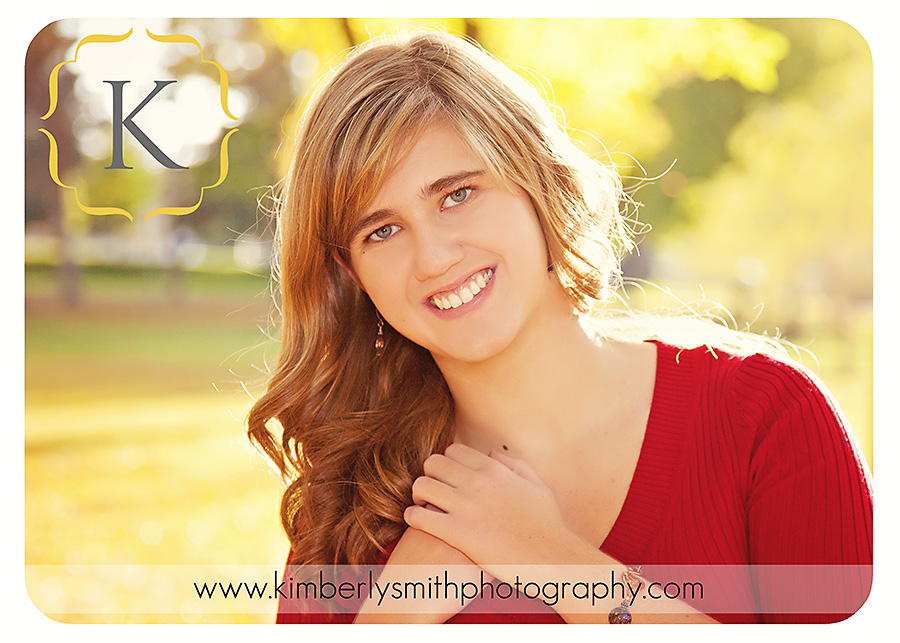 Kimberly Smith Photography: Senior "J"- Fall session | East Idaho ...