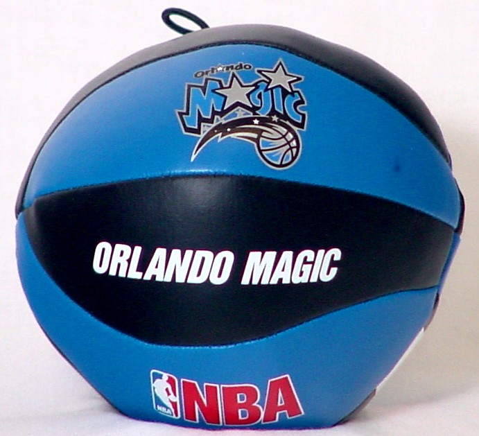 History of All Logos: All Orlando Magic Logos