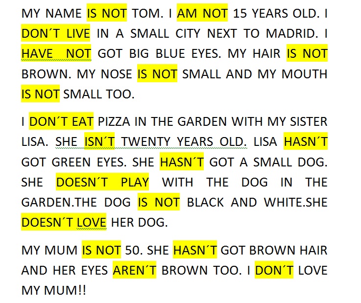 English for you: Inglés Básico 2