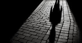 Compulsive Confessions: The Shadow People