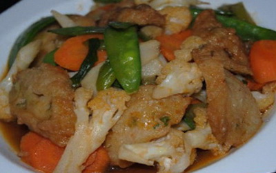 Resep Capcay Jawa alias Capjae Sederhana Tapi Enak Juga Lho - Boss Resep