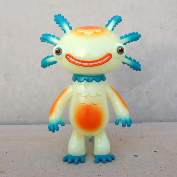 The Blot Says...: SDCC 13 Exclusive Neapolitan & GID Wooper Loopers by ...