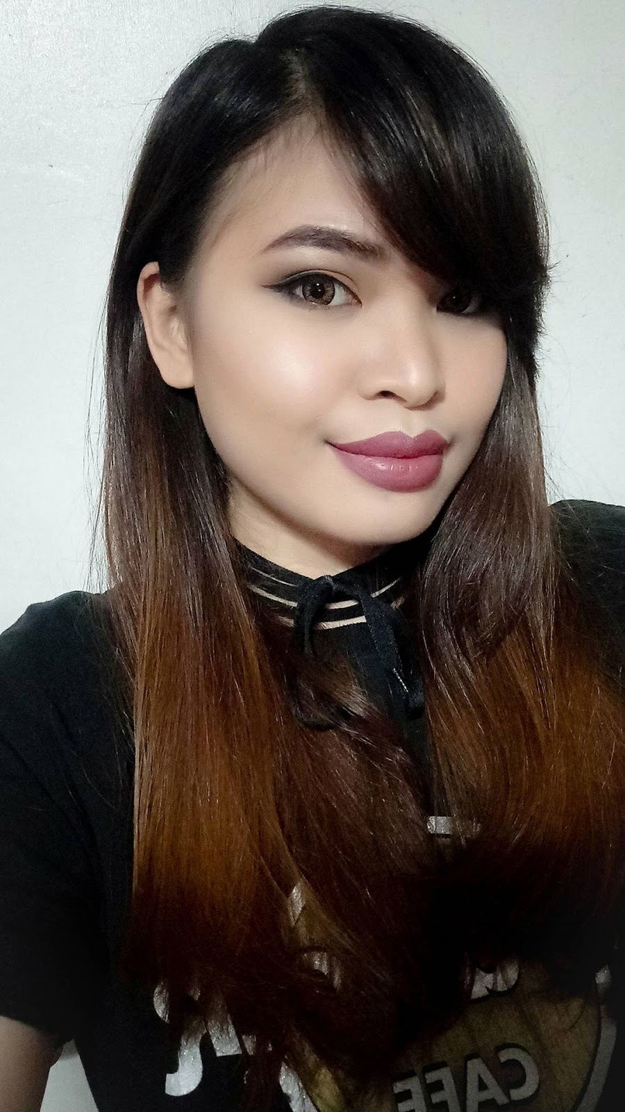 Review: Nichido Matte Finish Makeup Setting Spray - Doom and Daisies