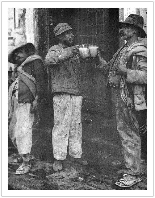 TC Vinos y Licores: Conoce las principales pulquerías de la Ciudad de ...