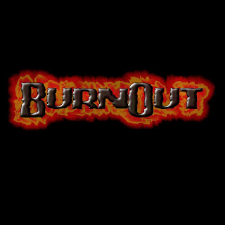 Heavy Metal Bullet: Heavy Metal New Blood Profile : BurnOut