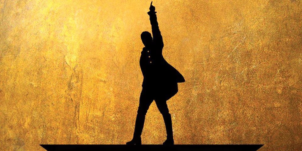 Sky’s Unofficial Ranking of Hamilton Songs ~ The Fangirl Initiative