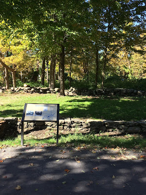 Maynard Life Outdoors and Hidden History of Maynard: 2018