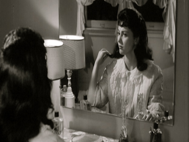 cult film freak: I PASSED FOR WHITE