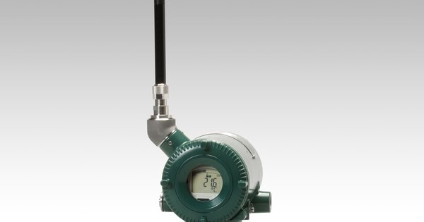 Wireless Transmitters In Process Measurement and Control | Process ...