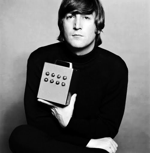 Beatles' "Magic Alex" Mardas RIP | Page 5 | Steve Hoffman Music Forums
