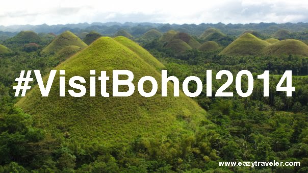 Bohol Tourism: Bullish After the Earthquake and Super Typhoon [SP ...