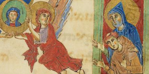 Macro-Typography: Codex Benedictus