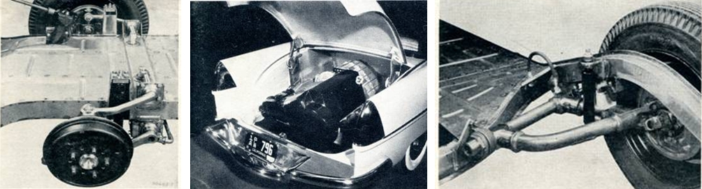 Obelisco Classic Car Club Cali Colombia: Historia del ‘Paxton Phoenix ...