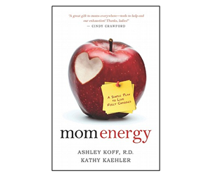 Holistic Moms Network: Mom Energy