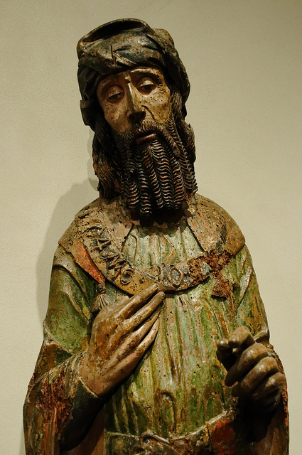 Mythology: 37 Carvings - Carvings & Sculpture from the Bible! 15 & 16th ...