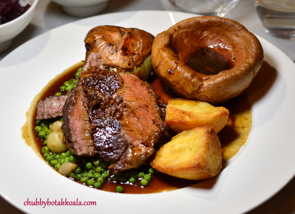 Chubby Botak Koala - Singapore Food Blog, Travel and Lifestyle: The ...