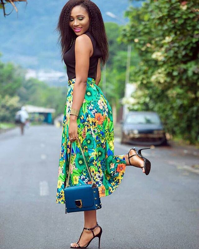 10 Things you didn't know about Syndy Emade! - Beta Tinz