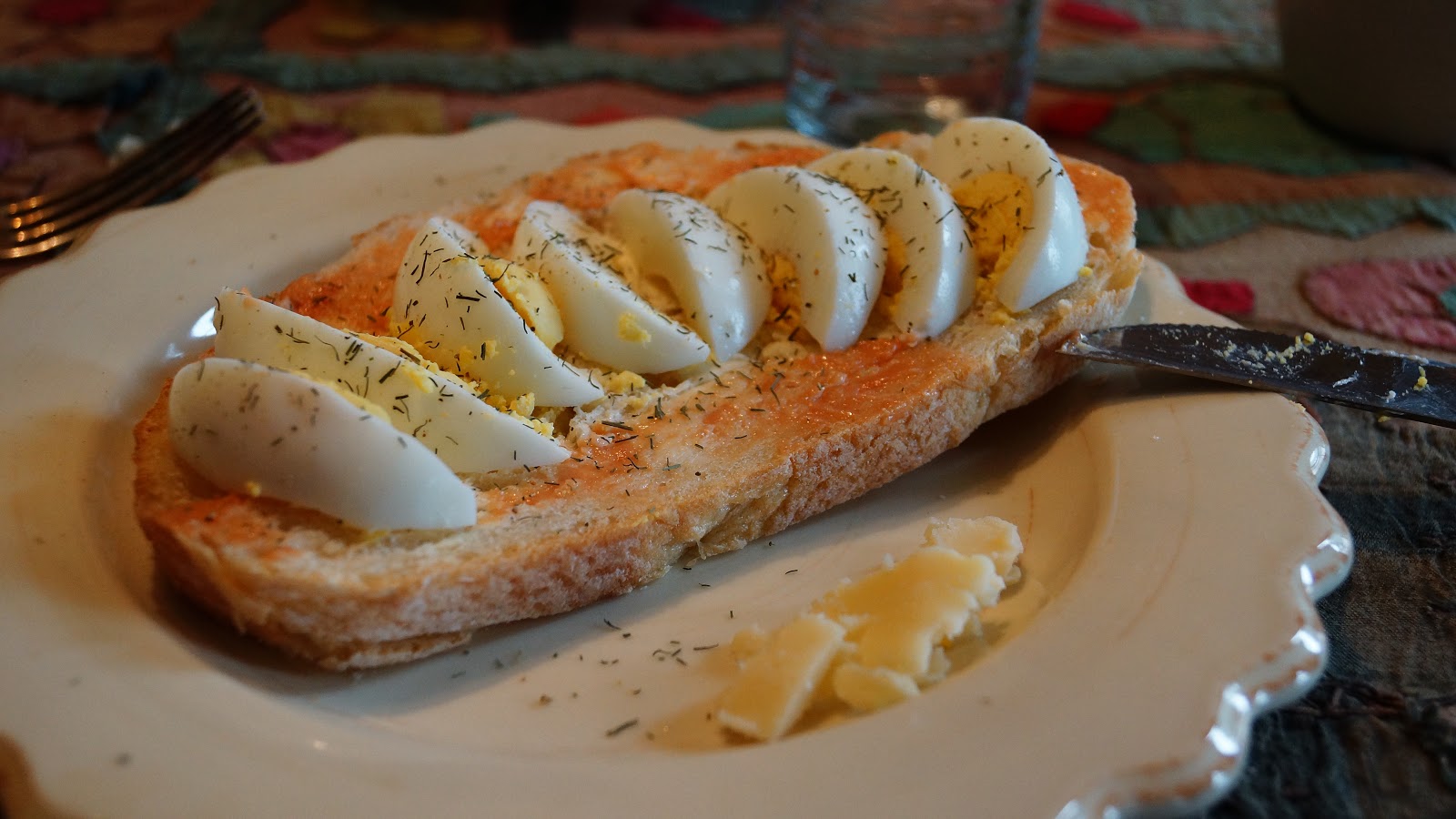 Food Experience: How to Have a Norwegian Breakfast