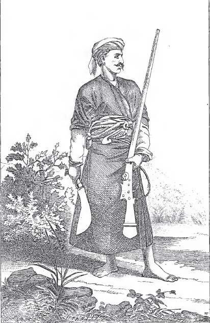 Come Lets Give This Life a Meaning : Origin of Coorg