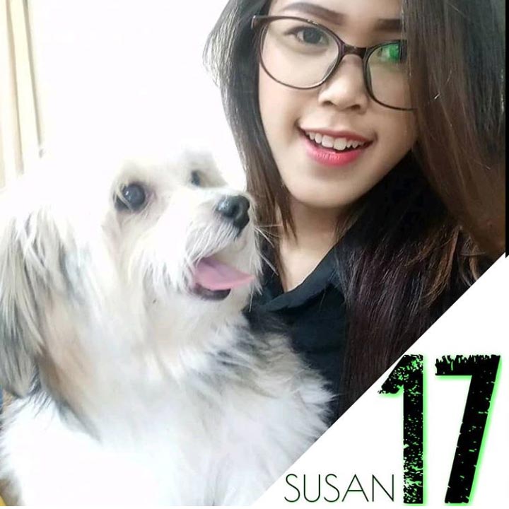 Nomor 17 Susan Zaigon Spa Shiatsu dan Lounge ~ Zaigon Spa Shiatsu dan Lounge