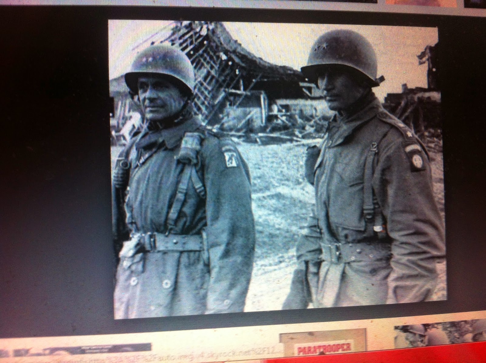 THE BLACK SOCIAL HISTORY:: BLACK SOCIAL HISTORY: AMERICAN " LIEUTENANT ...