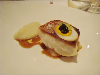 Behind the French Menu: Pageot or Pagre, the fish. Sea Bream on French ...