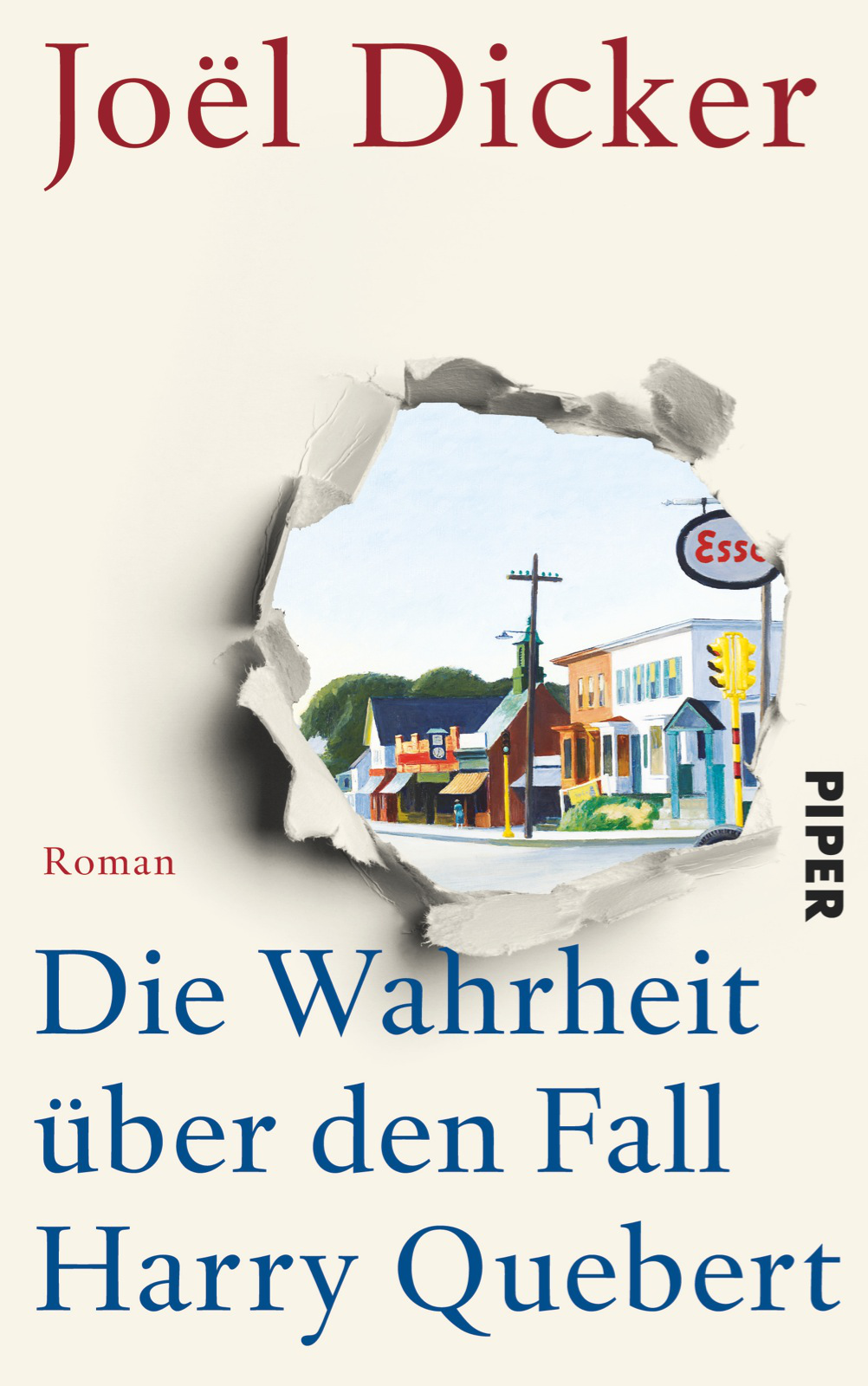 LITTERAE ARTESQUE: Dicker, Joël: Die Wahrheit über den Fall Harry Quebert LITTERAE ARTESQUE: Dicker, Joël: Die Wahrheit über den Fall Harry Quebert